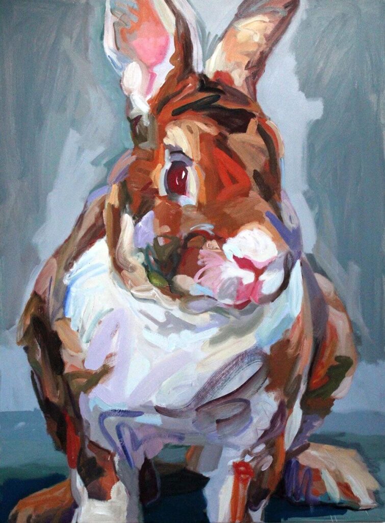 Visit The Vendue Hotel Art Gallery in Charleston, SC