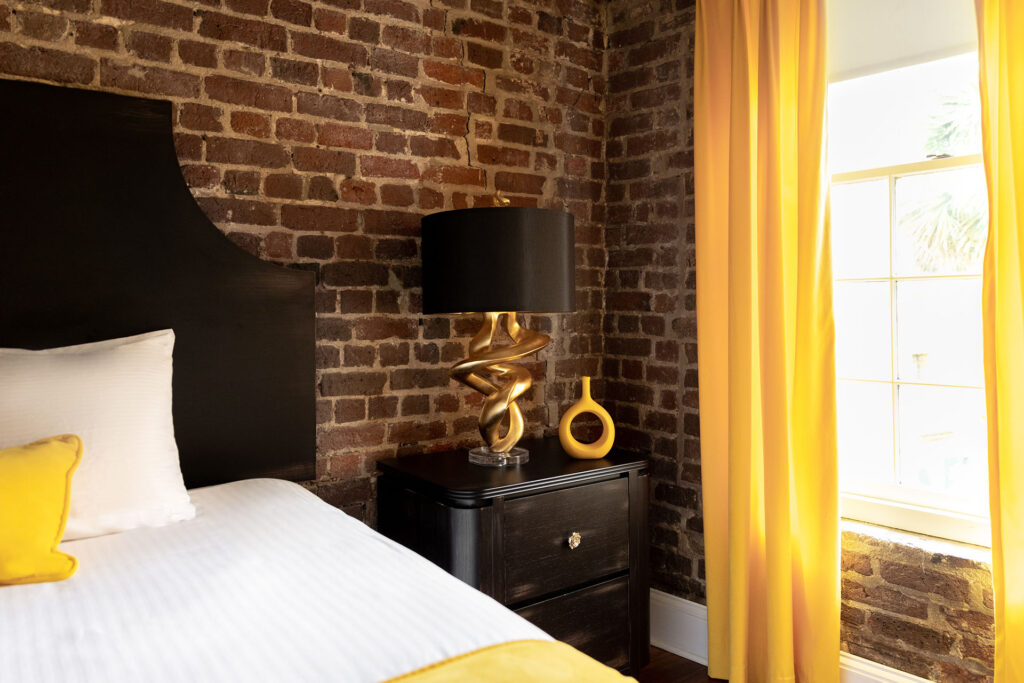 The Vendue Hotel Pictures - Charleston, SC Hotel Photo Gallery
